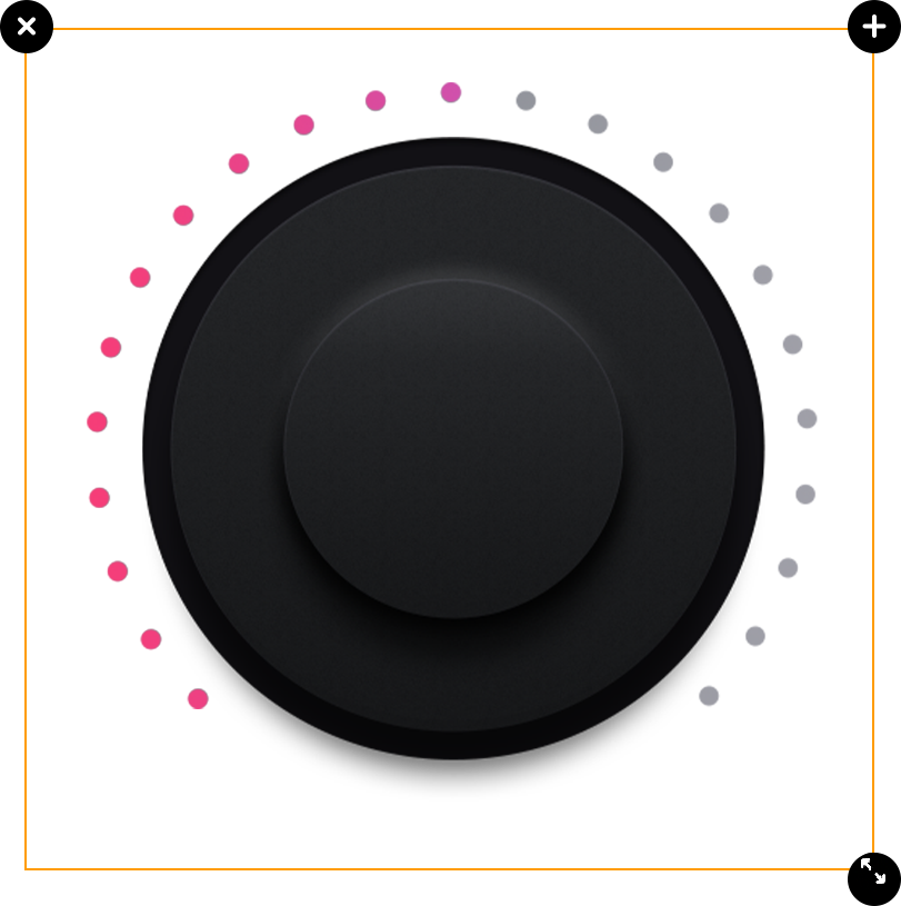 VIZ-Designer - The ultimate HomeKit App Designer
